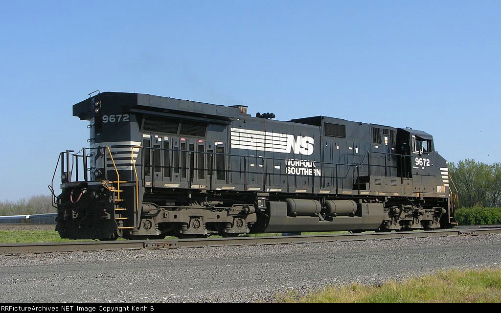 NS 9672